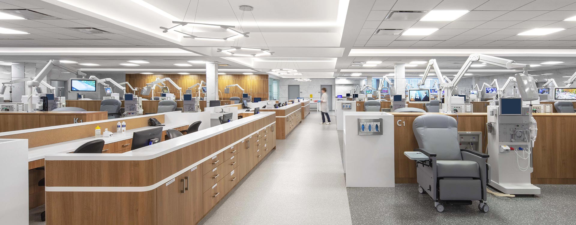 New York Artificial Kidney Center
